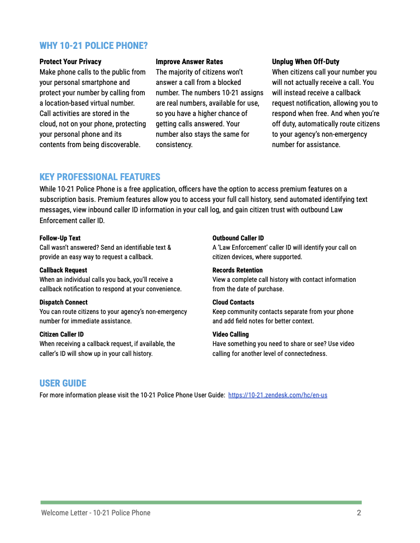 Welcome to 10-21 Police Phone – 10-21